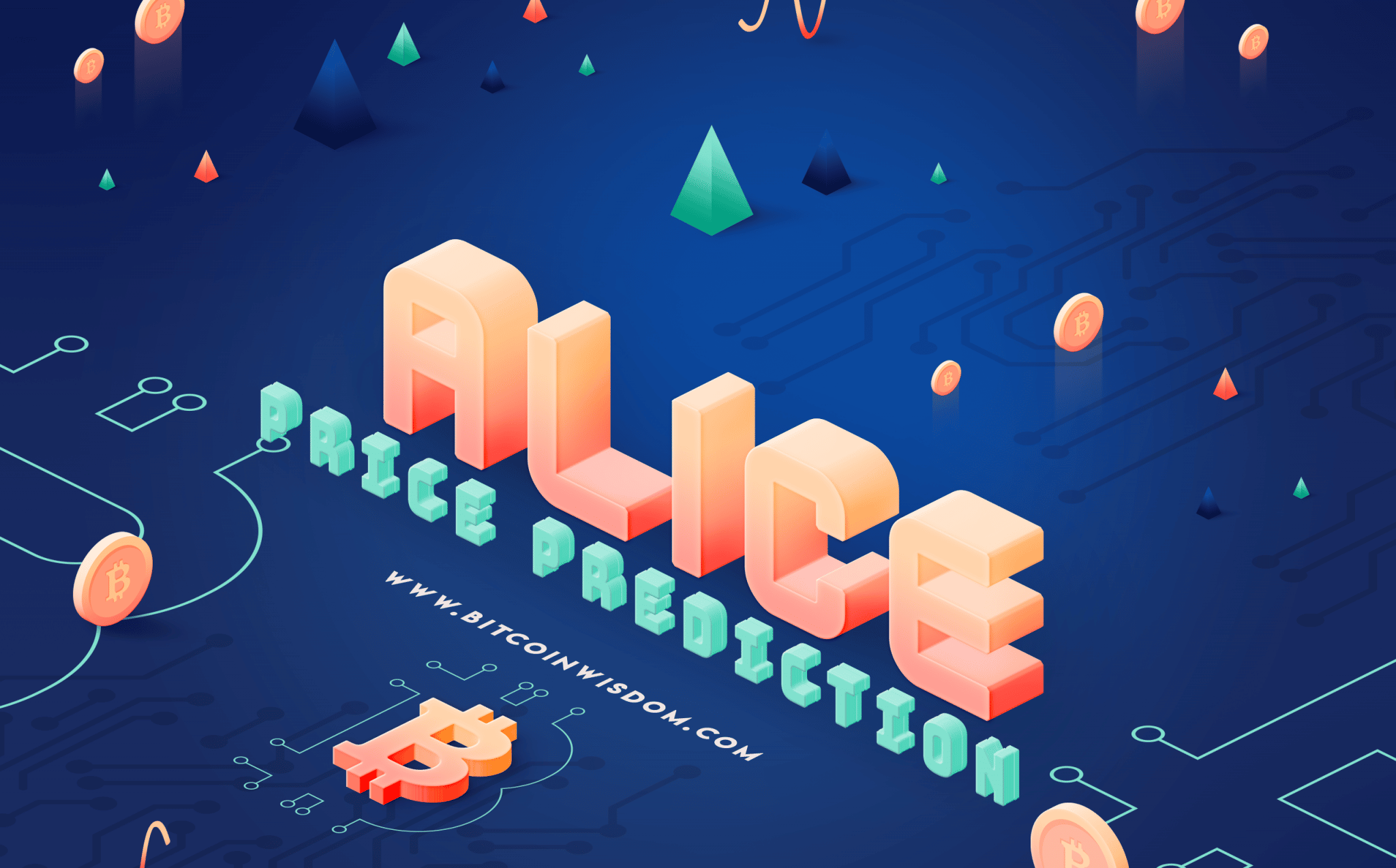 My Neighbor Alice (ALICE) Price Prediction – 2024, 2025 - 2030