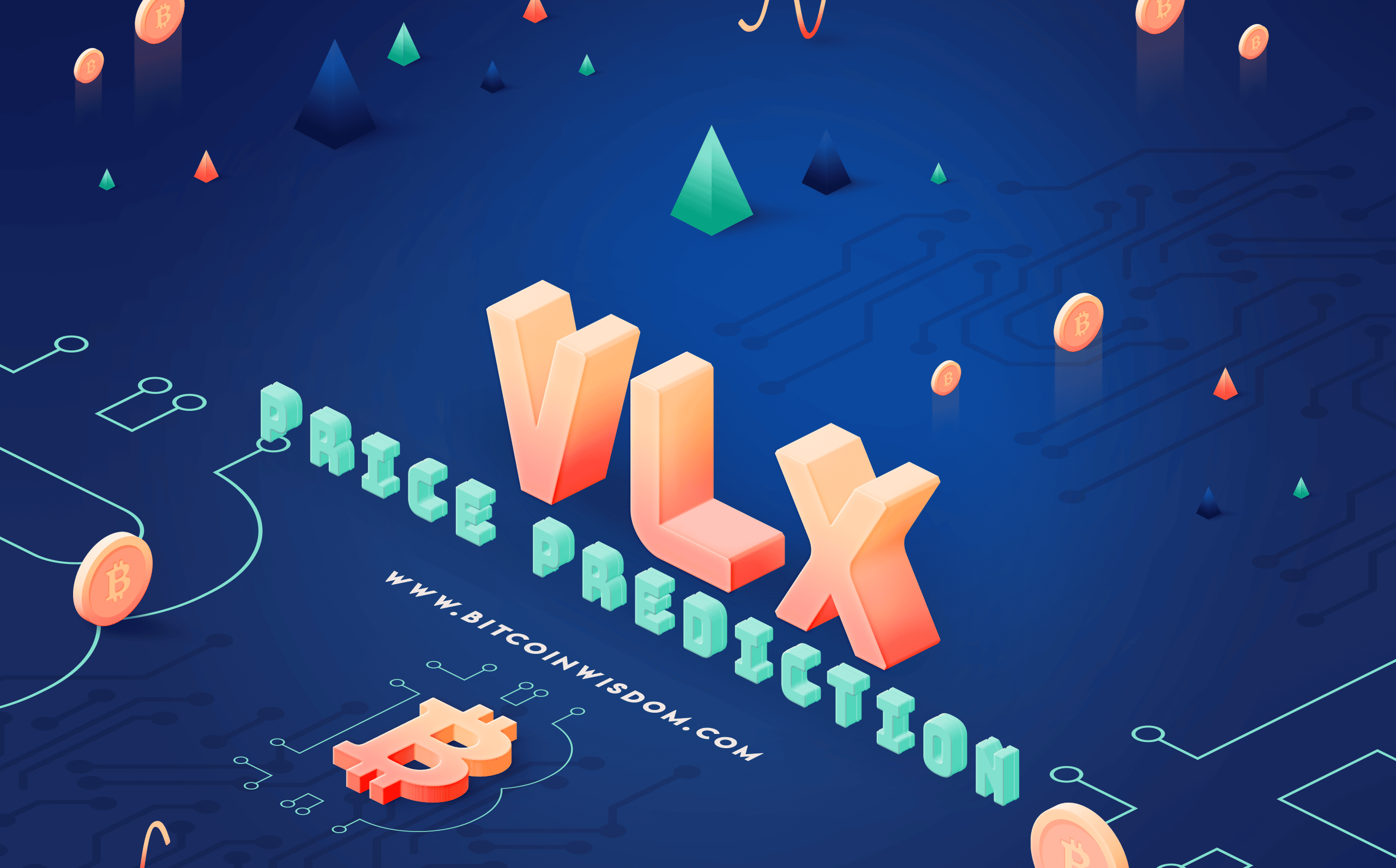 Velas (VLX) Price Prediction – 2024, 2025 - 2030