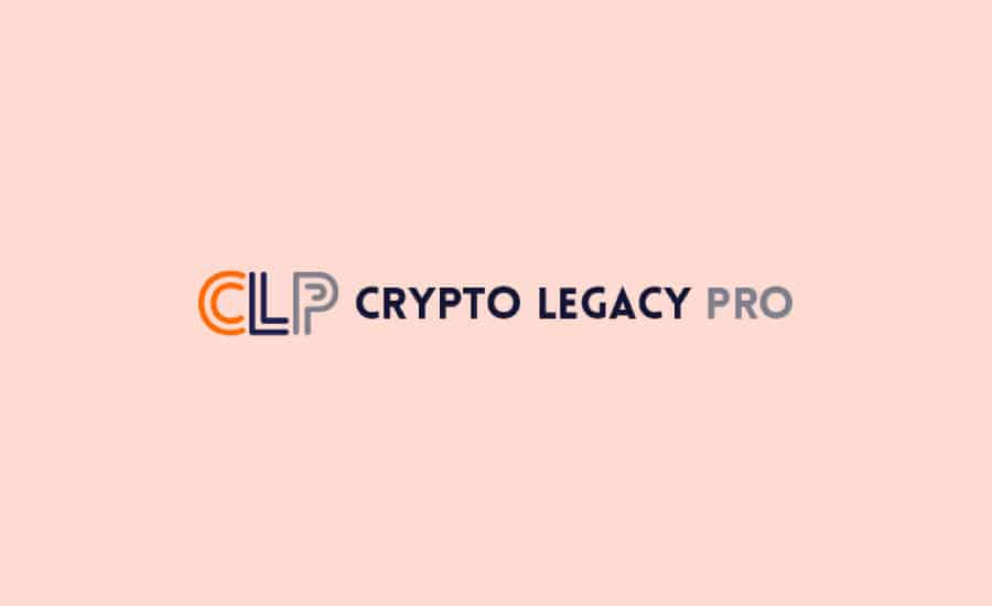Revisão do Crypto Legacy Pro 2024: É uma farsa ou é legítimo?
